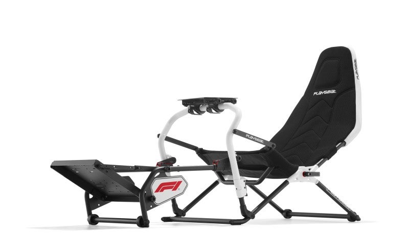 Playseat Challenge DD F1 Edition | Konsolinet